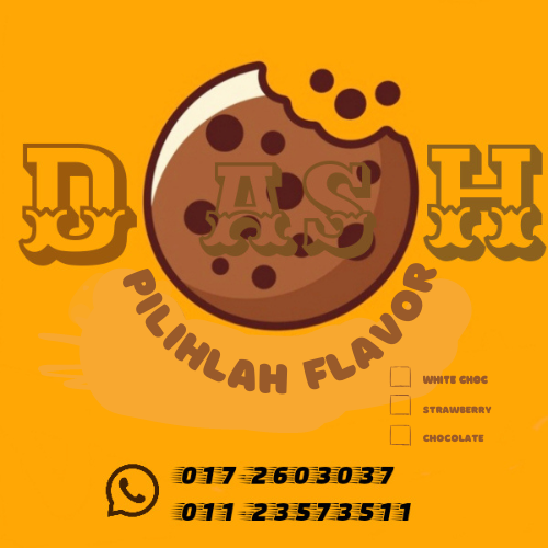 DASH ENTERPRISE • IKS.my | Portal Perniagaan Anda